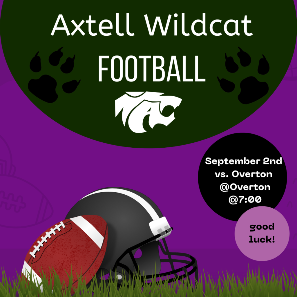 Live Feed | Axtell Community School